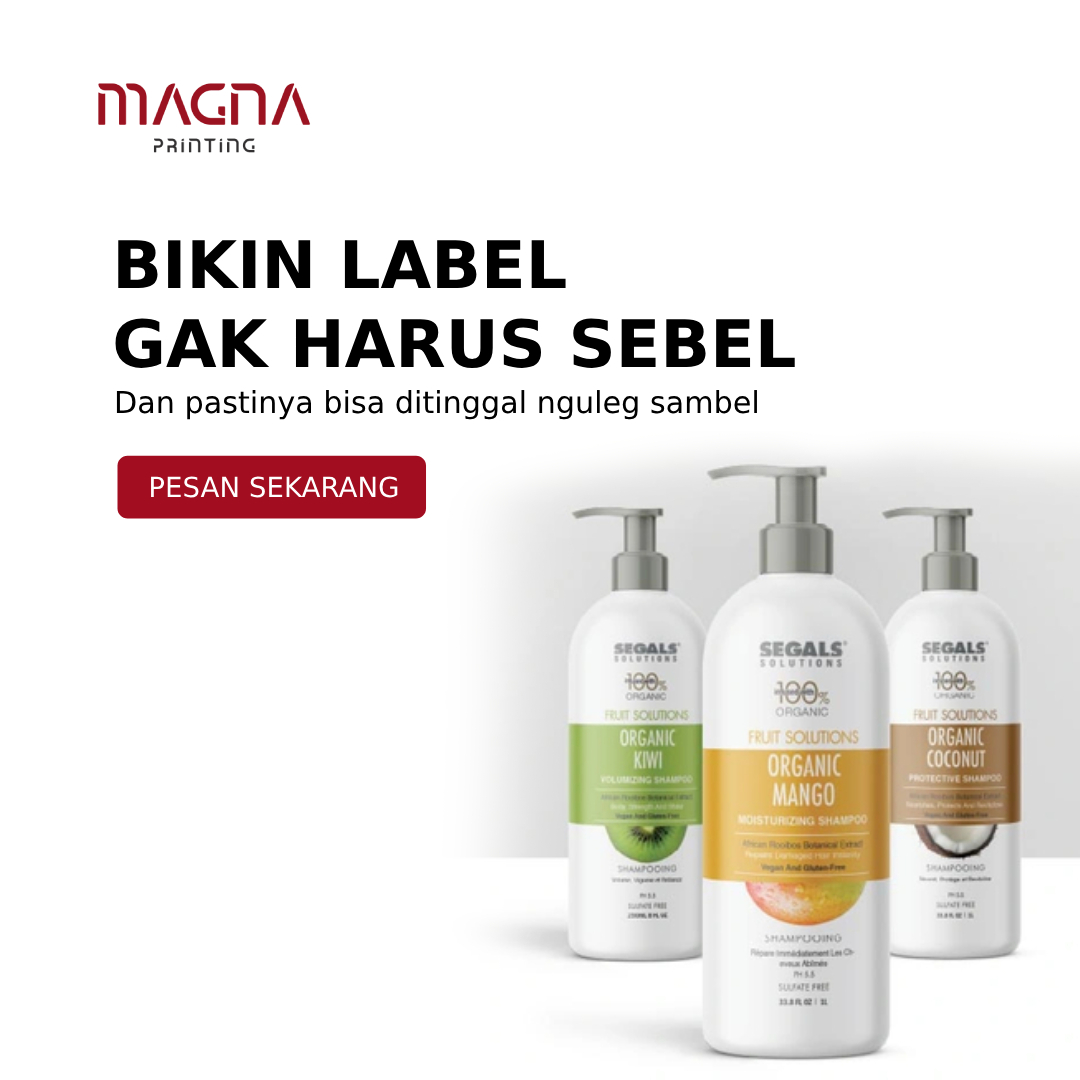 Blog - Magna Printing