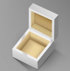 Inner Box Packaging Custom Kemasan Premium Berkualitas